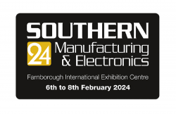 HITEK Exhibiting at Southern Manufacturing 2024 - UKGSA - UK Gasket ...